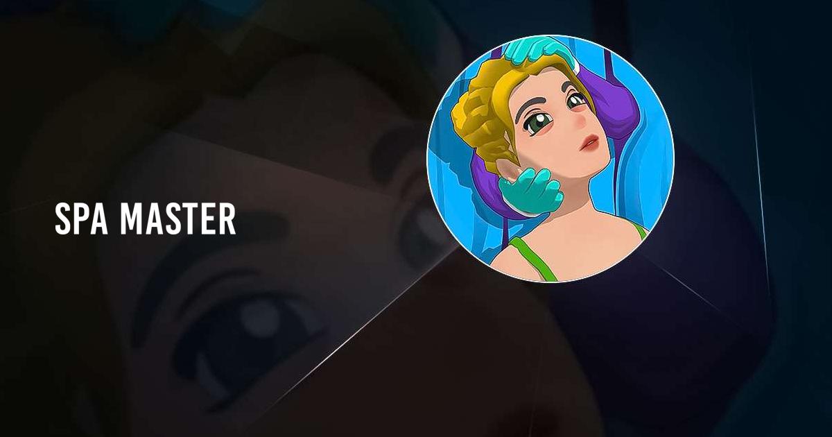 Download & Play Spa Master on PC & Mac (Emulator)