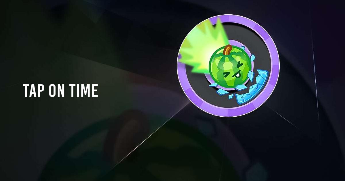 Download & Play Tap on Time! on PC & Mac (Emulator)