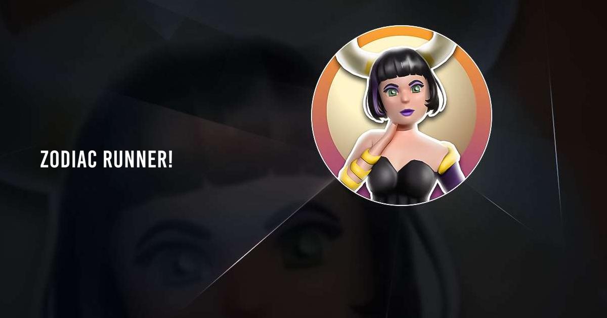 Download & Play Zodiac Runner! on PC & Mac (Emulator)