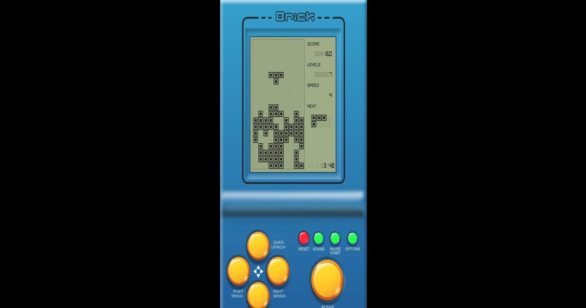 Download & Play Brick Game:Retro Classic Brick on PC & Mac (Emulator)