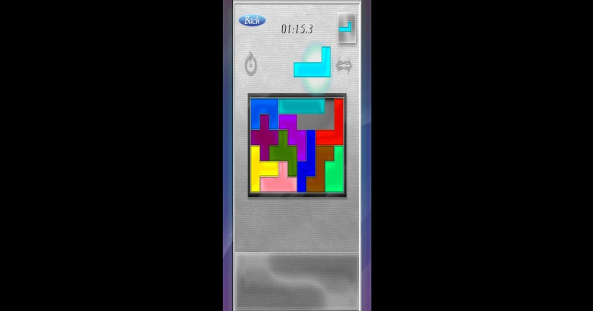 Download & Play Pentomino on PC & Mac (Emulator)