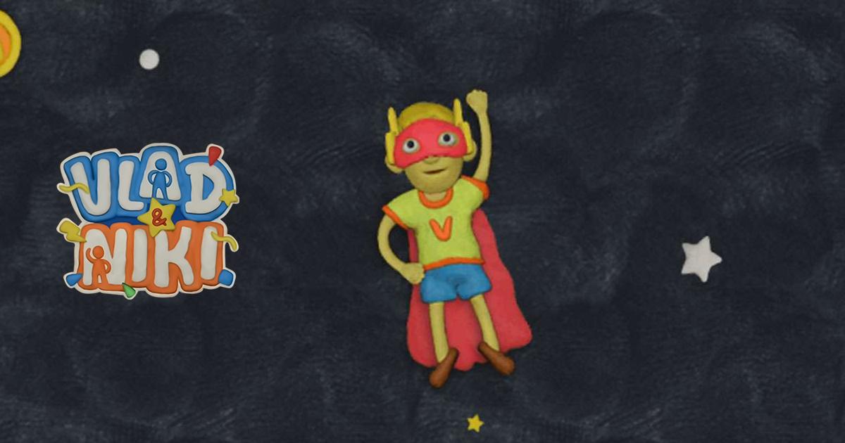 Scarica e Gioca Vlad & Niki 12 Locks su PC e Mac (Emulatore)