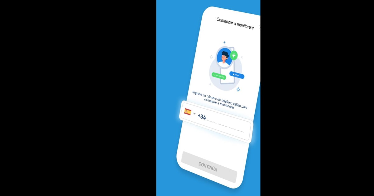 Descarga y ejecuta SEEN: WA Family Online Tracker en PC y Mac (emulador)
