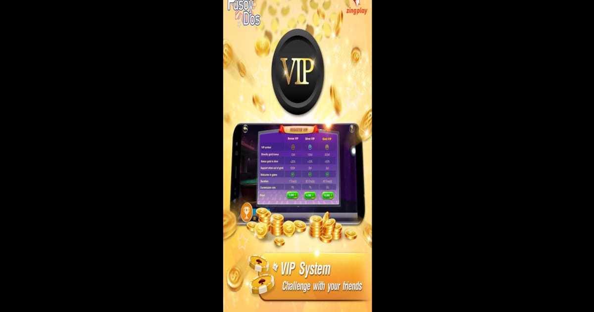 Download & Play Pusoy Dos ZingPlay - 13 cards game free on PC & Mac ...