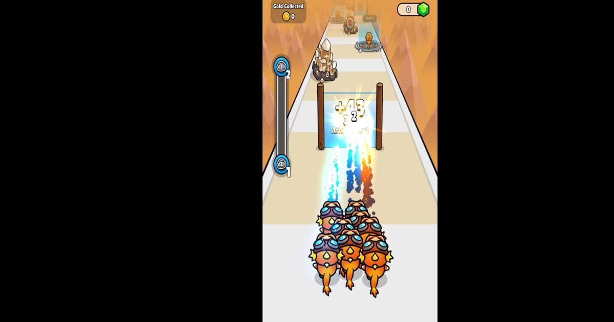 Download & Play Furry Evo on PC & Mac (Emulator)