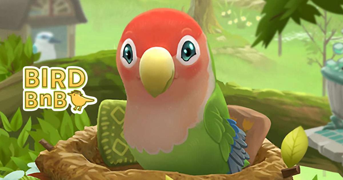 Download & Play Bird Bed & Breakfast on PC & Mac (Emulator)