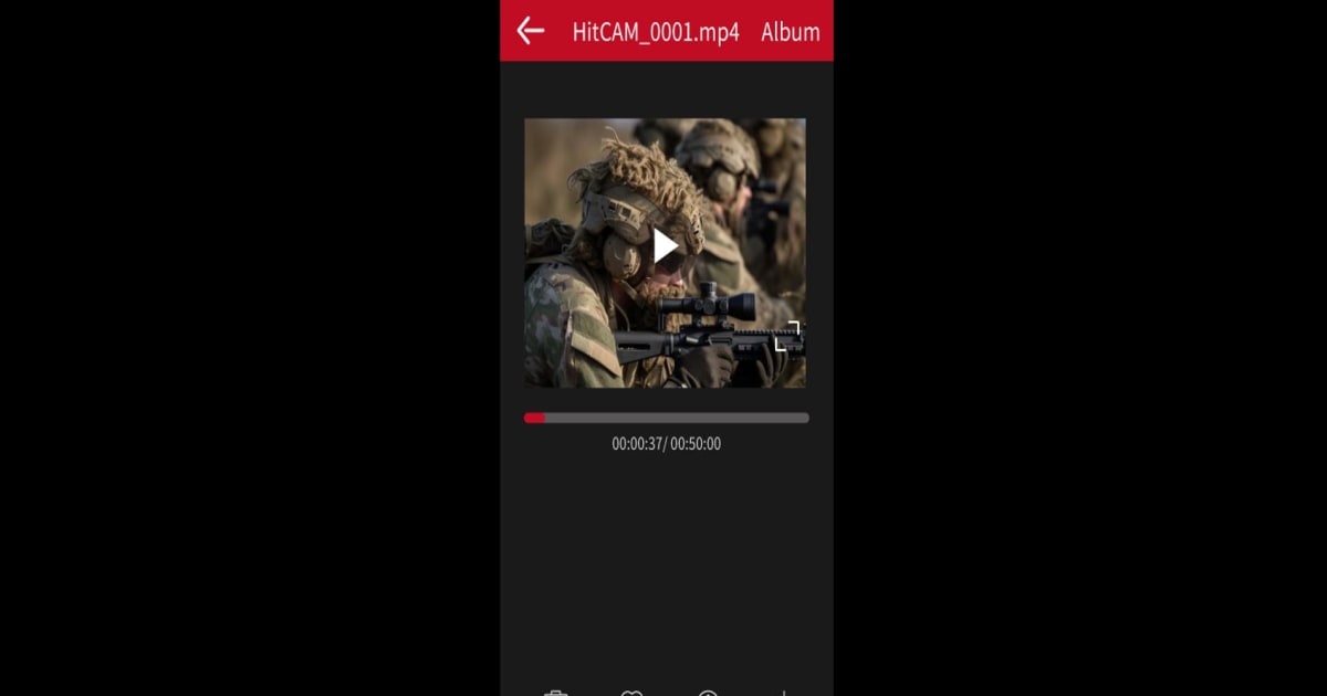 Download and run HitCam on PC & Mac (Emulator)