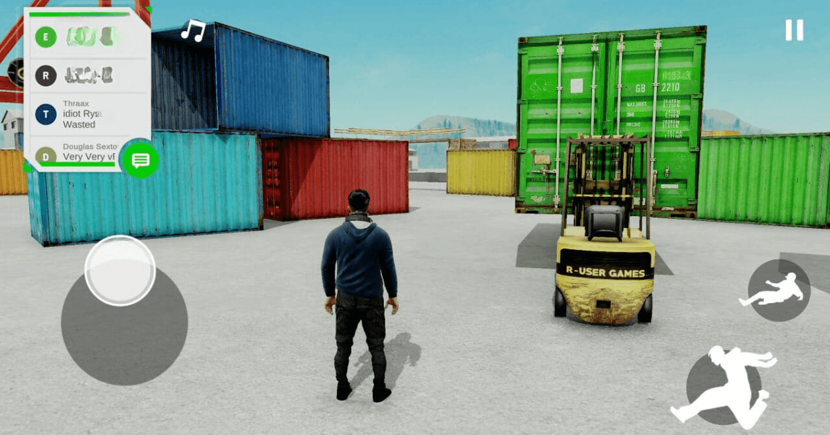 Download & Play Rysen Dawn on PC & Mac (Emulator)