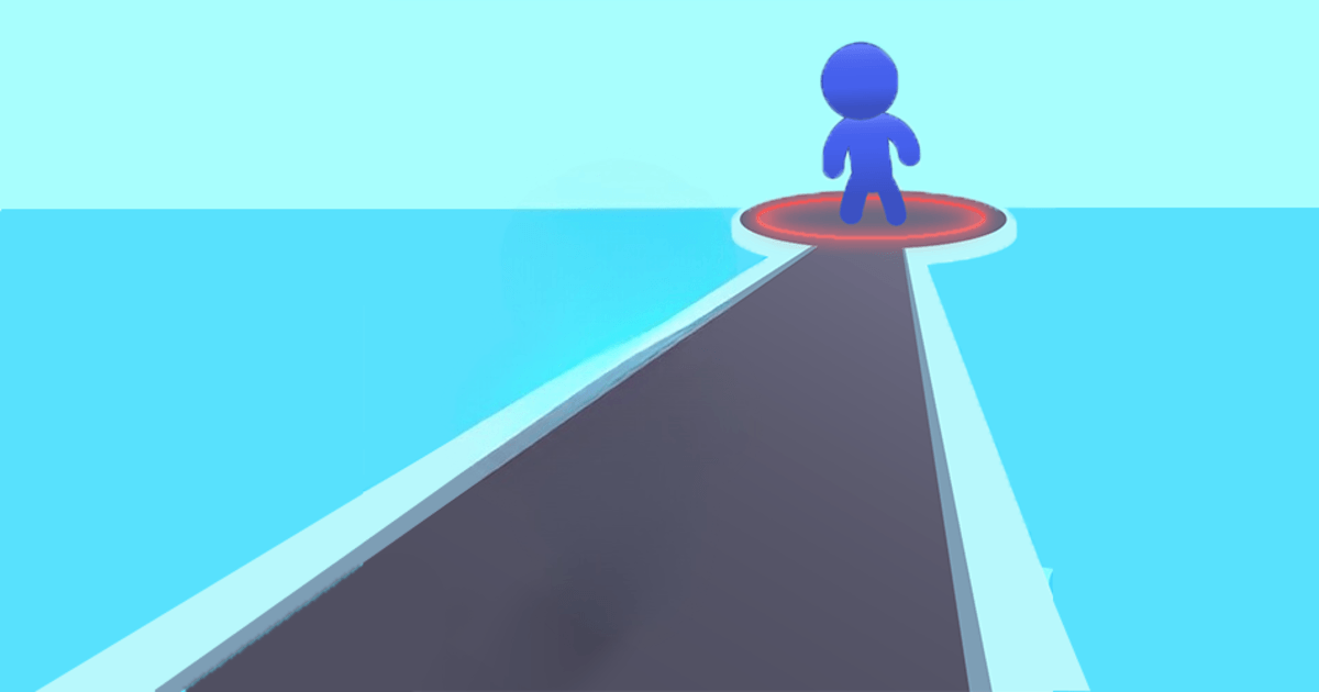 Download & Play Size Up - Epic Run Race 3D on PC & Mac (Emulator)