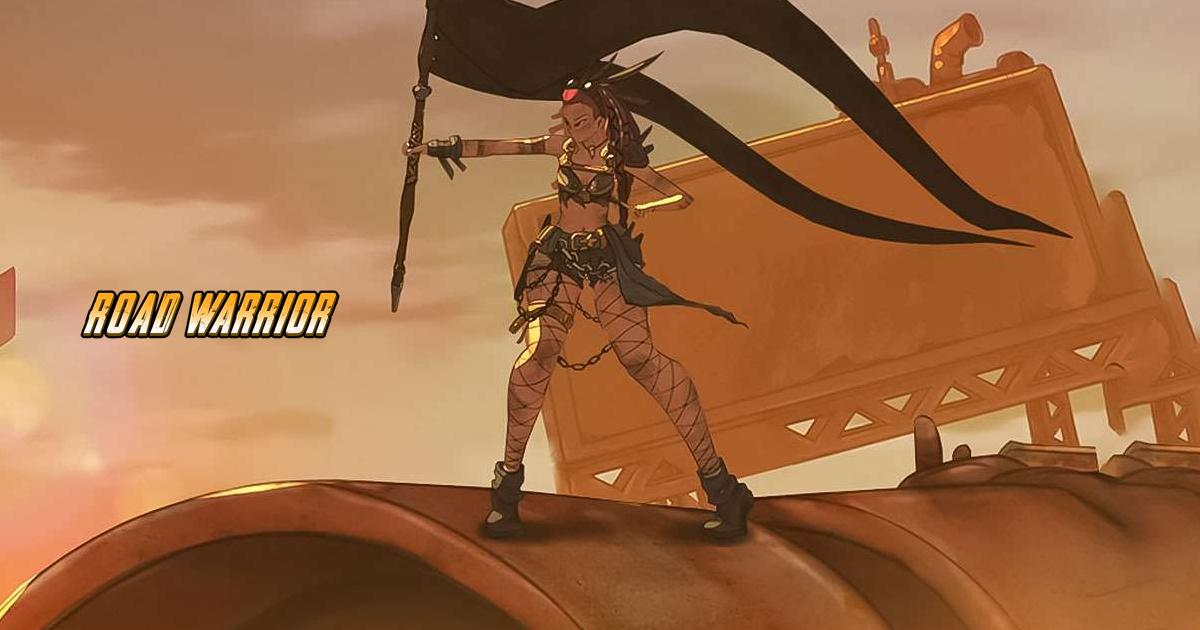 Download & Play Road Warrior: Nitro Car Battle on PC & Mac (Emulator)