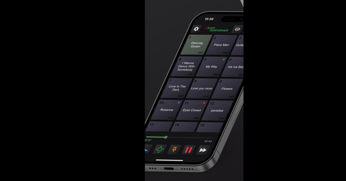 Download and run Easy Performer on PC & Mac (Emulator)