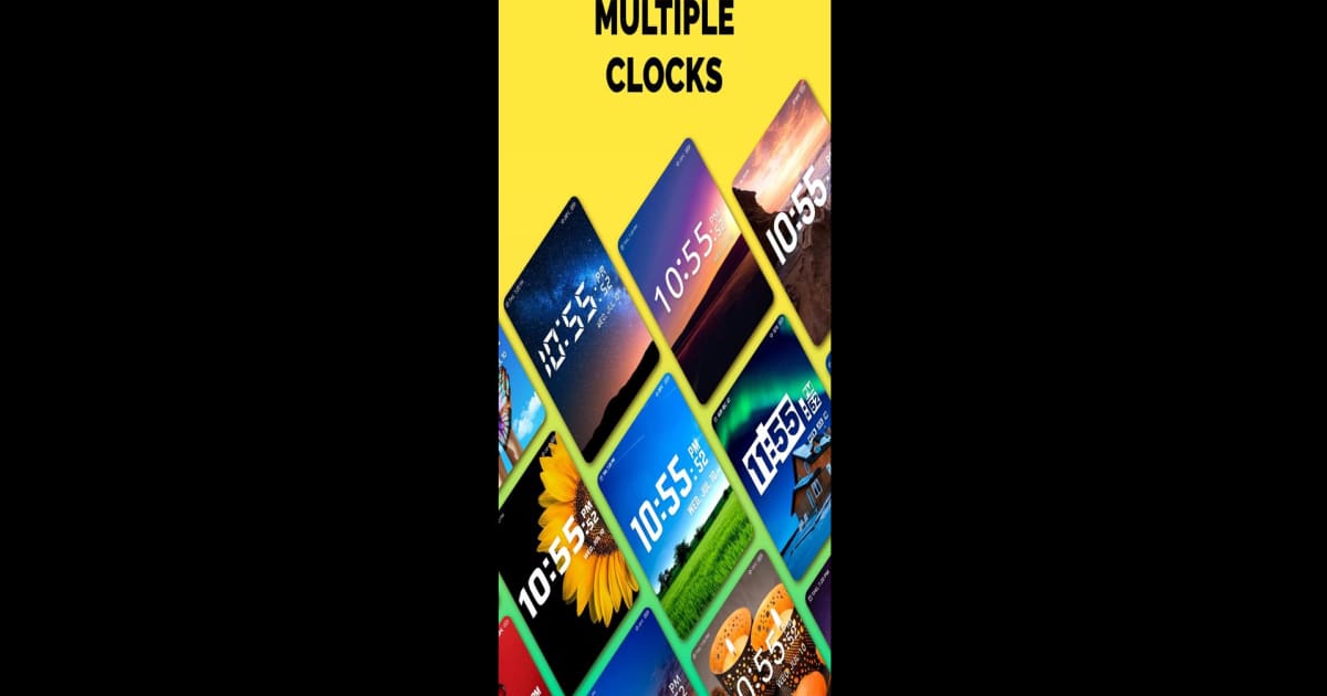 Download and run Alarm Clock ⏰ 😴 📢 on PC & Mac (Emulator)