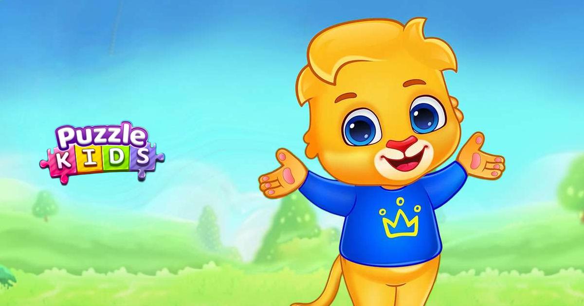 Descarga y juega a Juegos rompecabezas para niños en PC y Mac (Emulador)