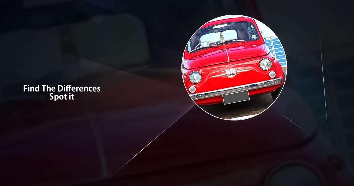 Download & Play Find The Differences - Spot it on PC & Mac (Emulator)