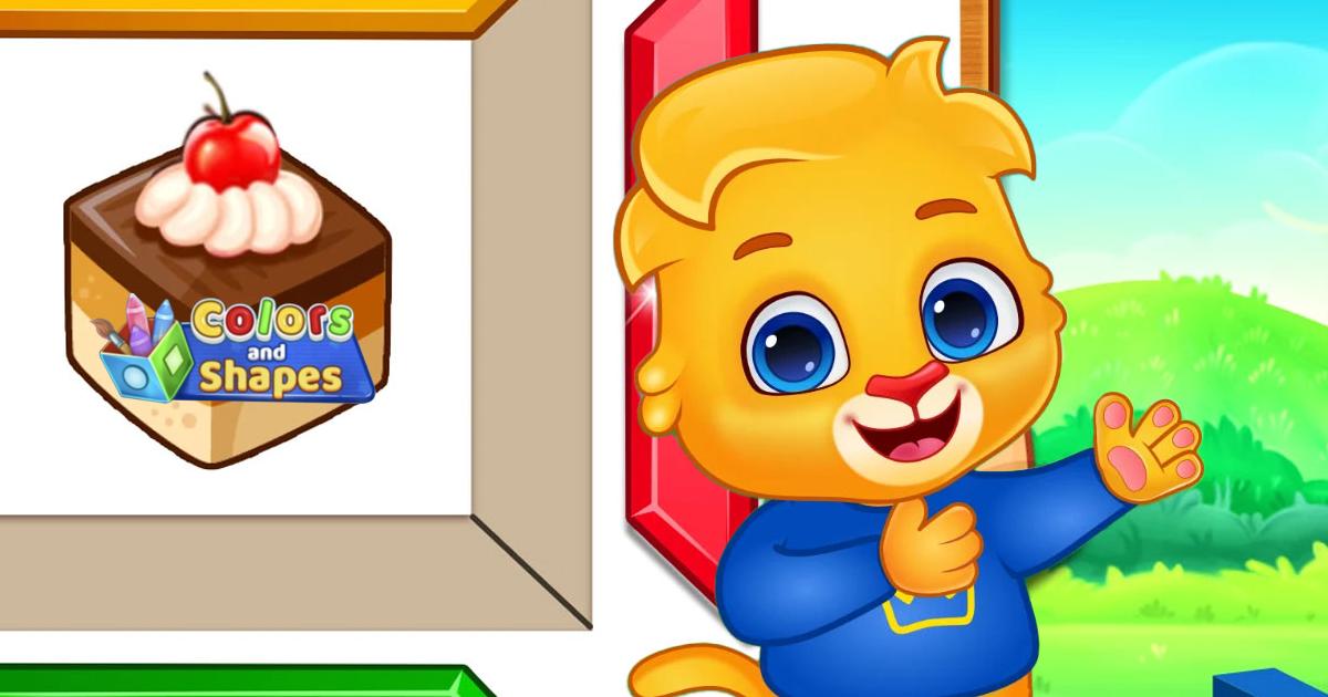 Download & Play Color Kids: Coloring Games on PC & Mac (Emulator)