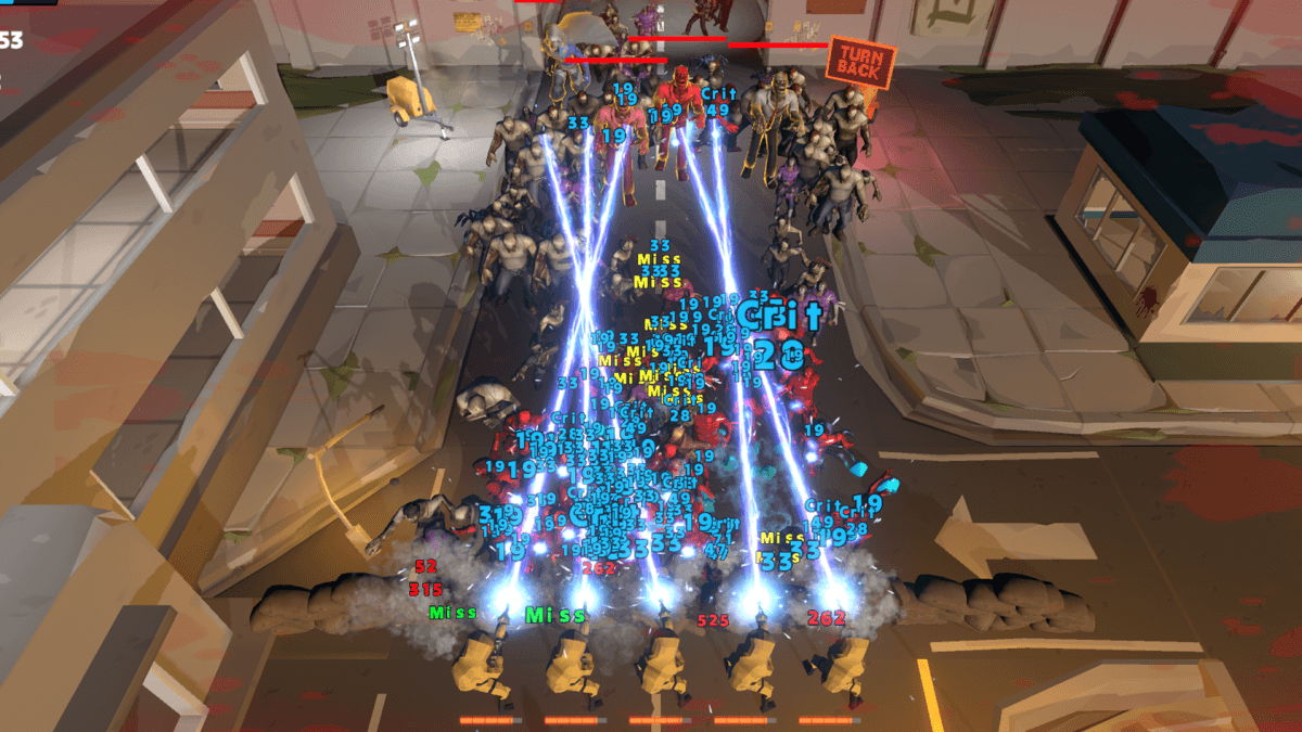 Download & Play Idle Zombie Wave: Survivors on PC & Mac (Emulator)