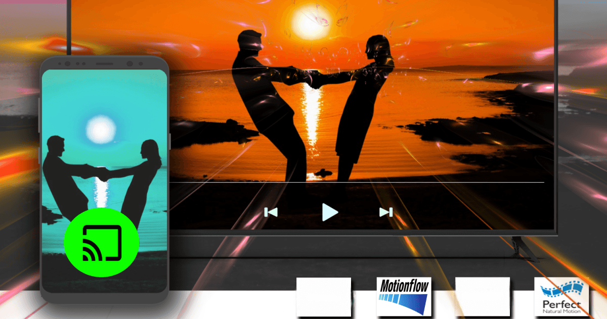 Download and run Night Video Player - voice amplifier on PC & Mac ...