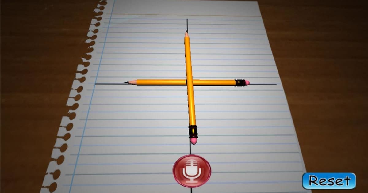 Download & Play Charlie Charlie Challenge on PC & Mac (Emulator)