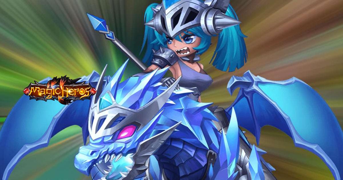 ดาวน์โหลดและเล่น Magic Heros-M&M บนคอม PC & Mac (Emulator)