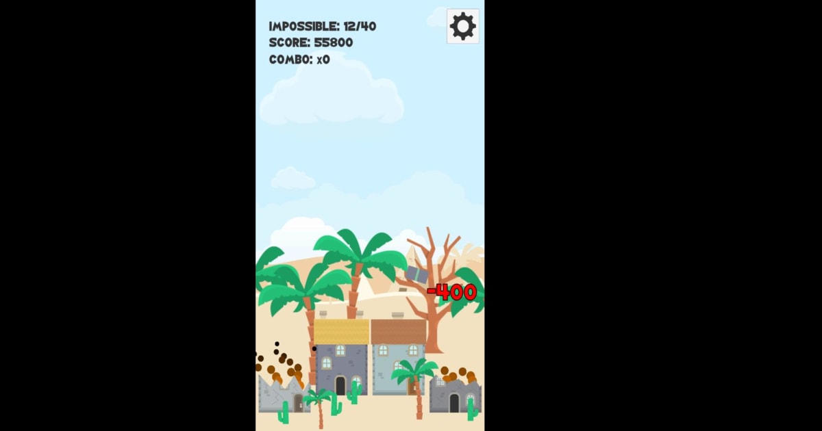 Descarga y juega a Incoming! en PC y Mac (Emulador)