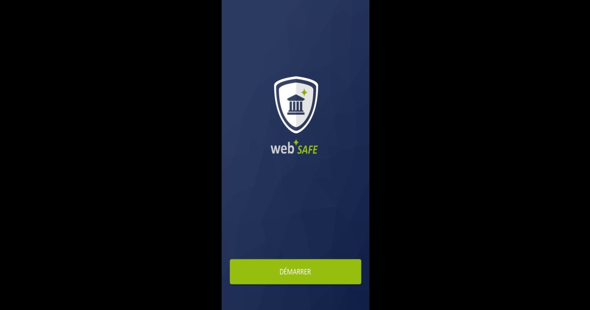 Download and run WEB SAFE on PC & Mac (Emulator)