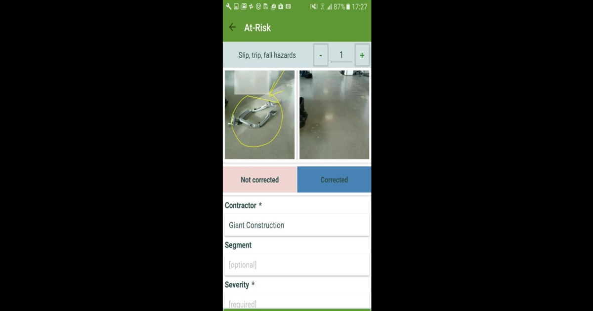 Download and run SafetyNet on PC & Mac (Emulator)