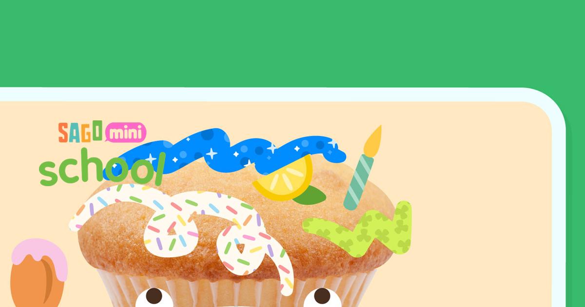 Download & Play Sago Mini School (Kids 2-5) on PC & Mac (Emulator)
