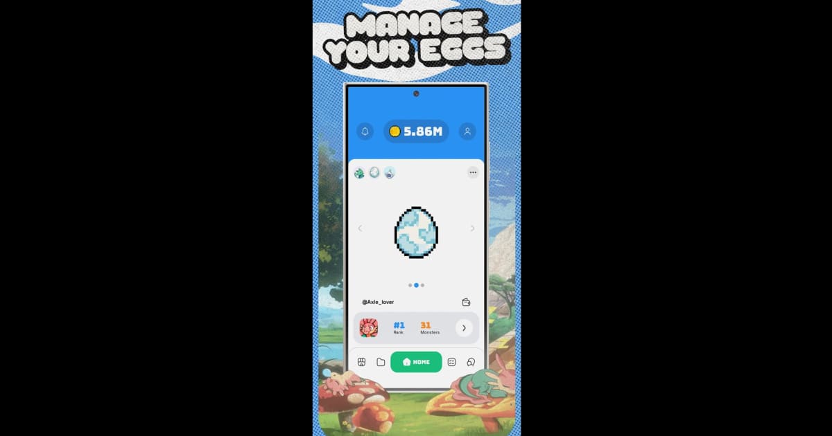 Download & Play Saku Monsters on PC & Mac (Emulator)