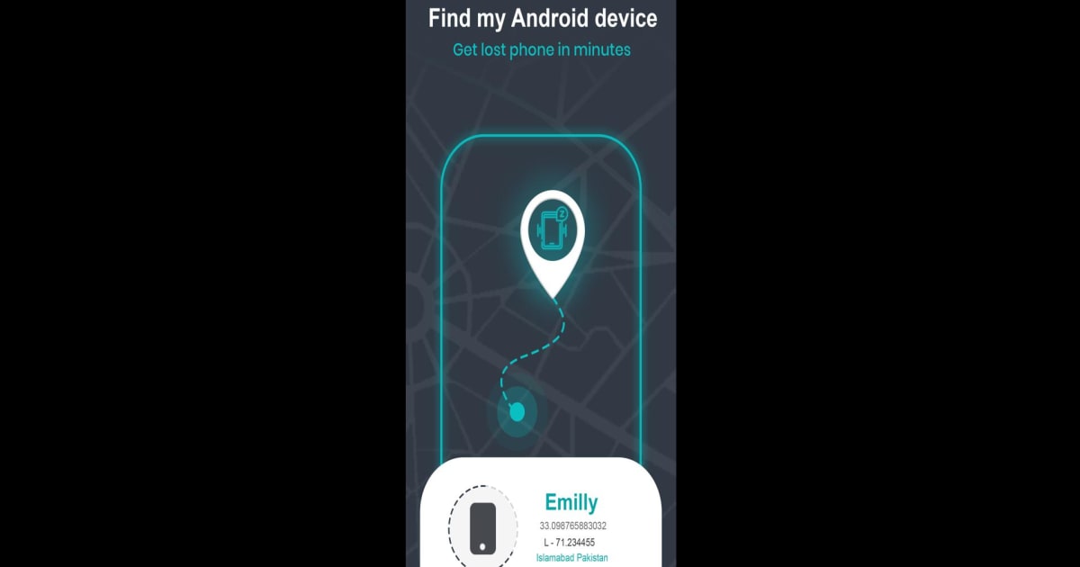 Download and run Find My Phone Android: Tracker on PC & Mac (Emulator)