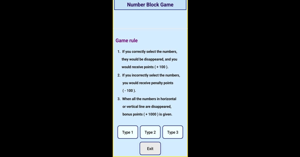 Download and run Number Block Game on PC & Mac (Emulator)