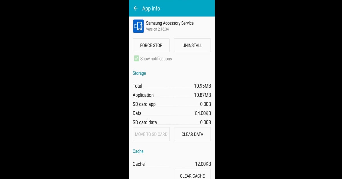 Download and run Samsung Accessory Service on PC & Mac (Emulator)