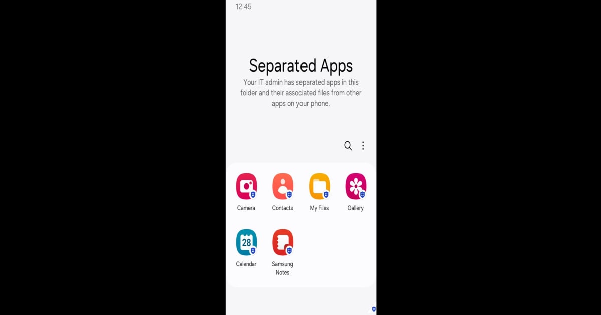 Download and run Separated Apps on PC & Mac (Emulator)