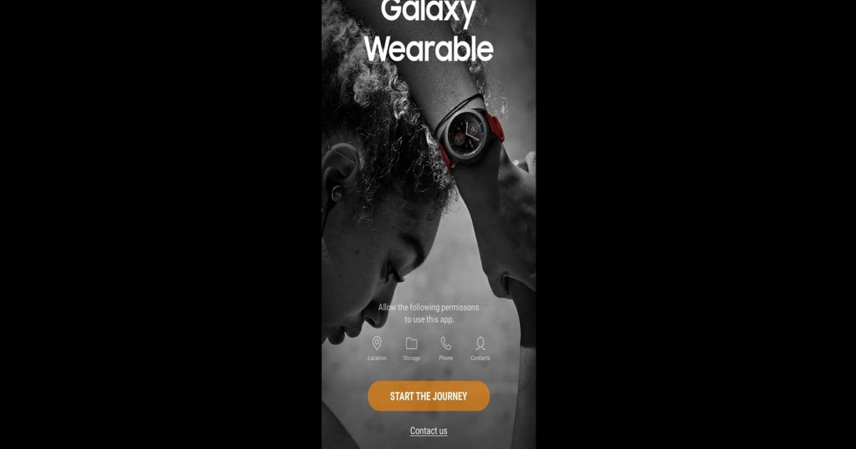 Download and run Galaxy Watch Plugin on PC & Mac (Emulator)