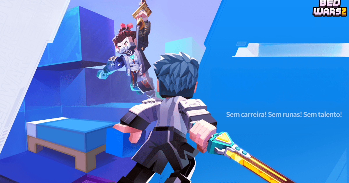 Download & Play Bed Wars 2-beta on PC & Mac (Emulator)