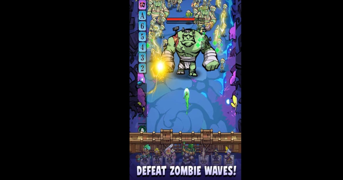 Download & Play Fortress Frontlines on PC & Mac (Emulator)