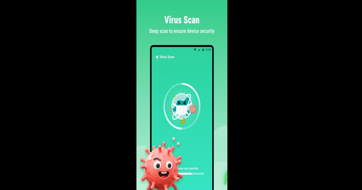 Téléchargez et exécutez SecuritySweep & Antivirus sur PC et Mac (émulateur)