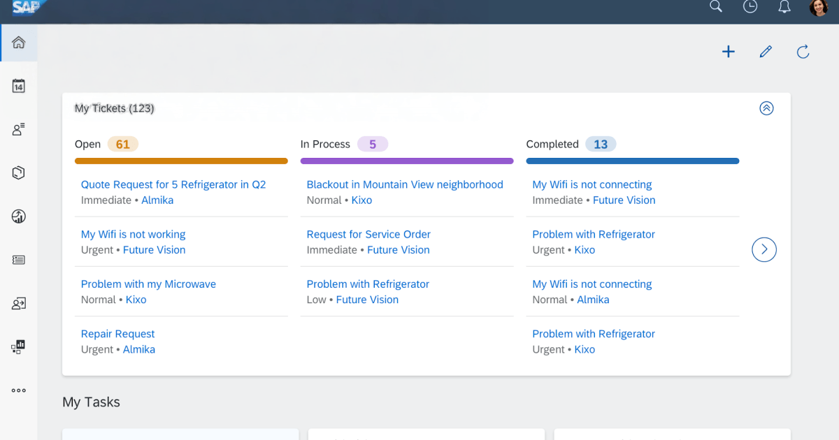 Download and run SAP Cloud for Customer on PC & Mac (Emulator)