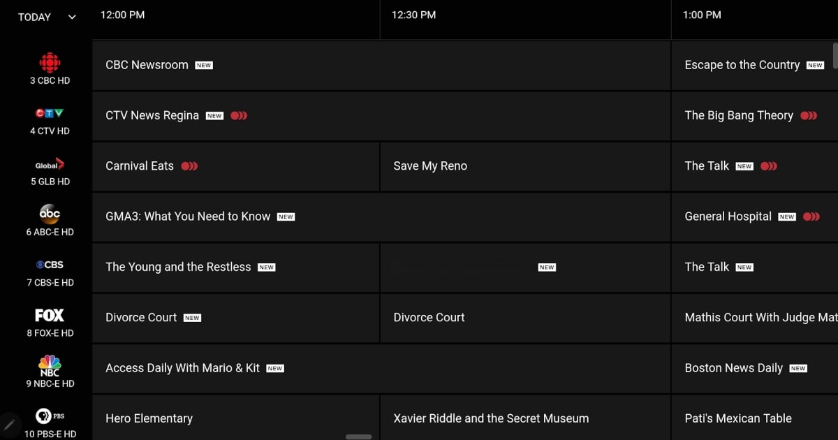 Download and run SaskTel maxTV on PC & Mac (Emulator)