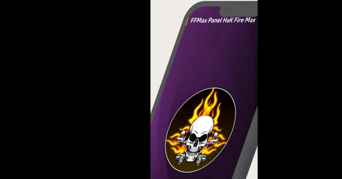 Download and run FFMax Panel Hak Fire Max on PC & Mac (Emulator)