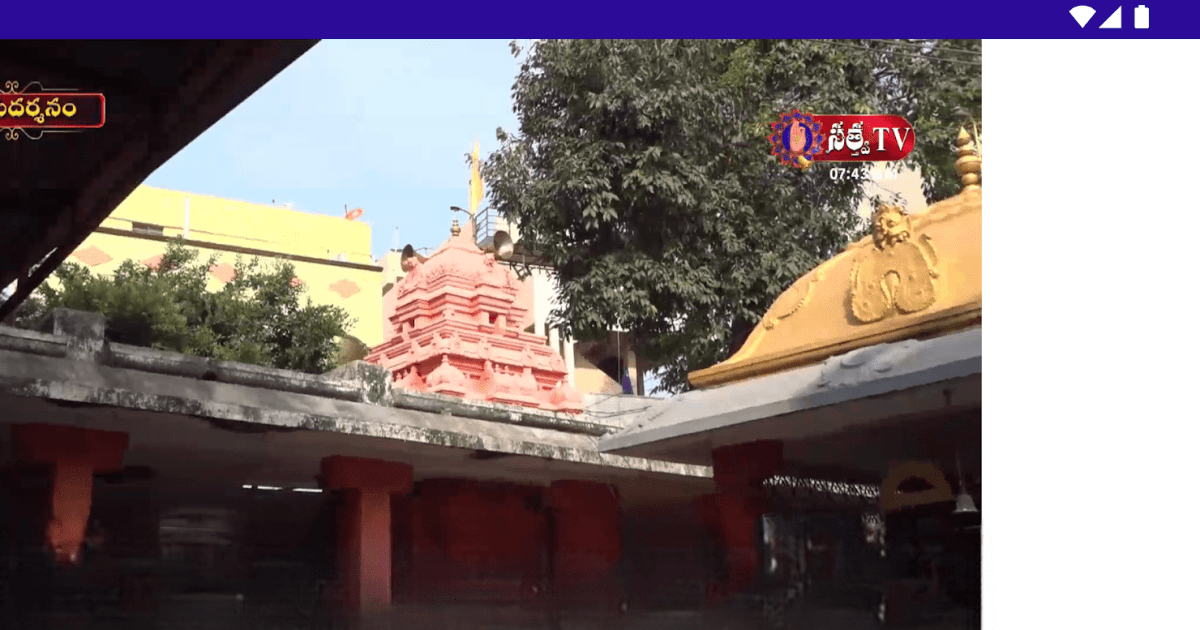 Download and run Sattva-TV on PC & Mac (Emulator)