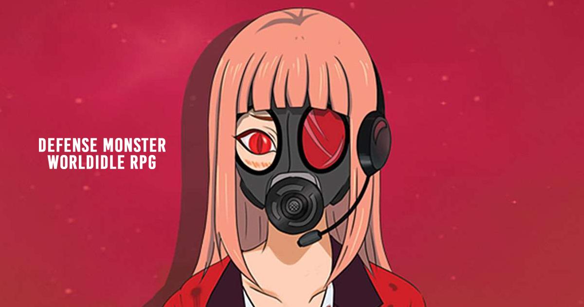 Download & Play Defense Monster World:Idle RPG on PC & Mac (Emulator)
