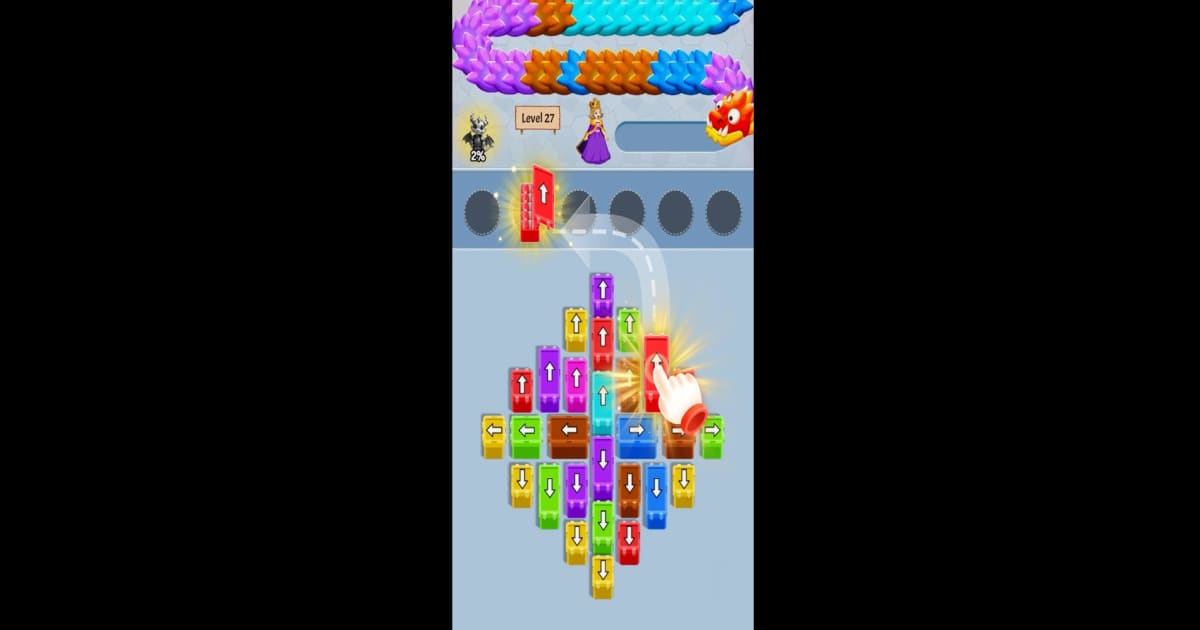 Télécharger et Jouer à Girl Rescue: Dragon Out! sur PC & Mac (Émulateur)