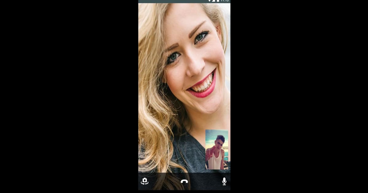 Download and run Video Chat for SayHi on PC & Mac (Emulator)