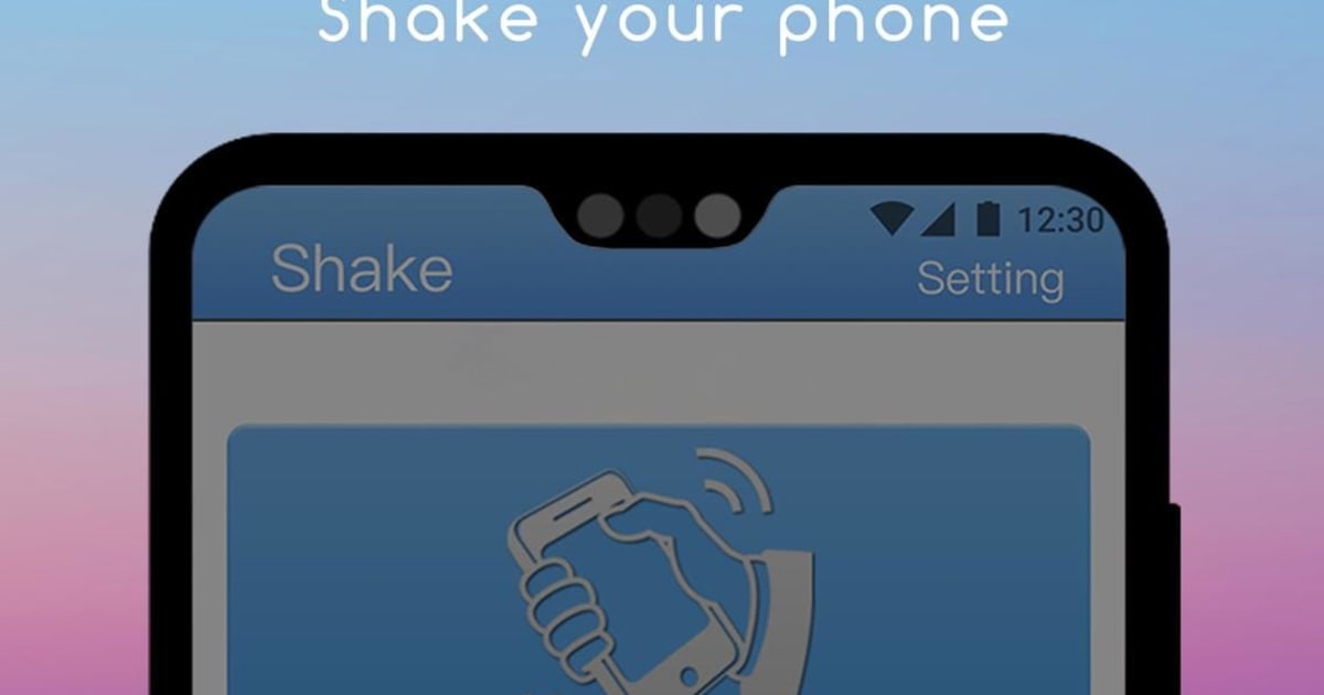 Download and run ShakeShake on PC & Mac (Emulator)