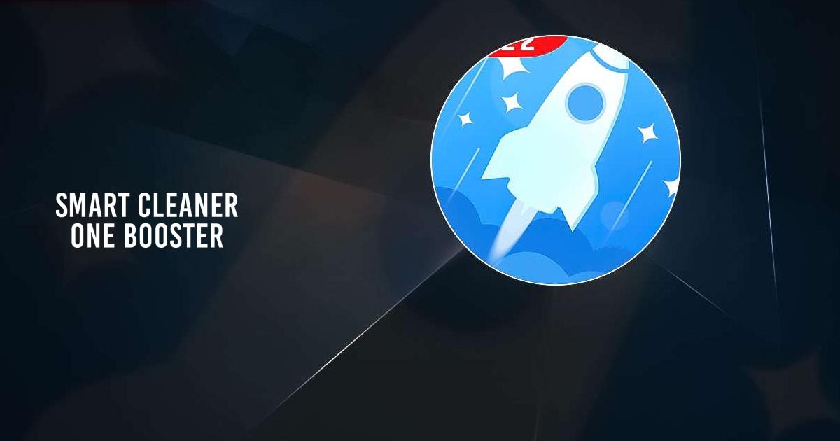 Download and run Smart Cleaner-One Booster on PC & Mac (Emulator)