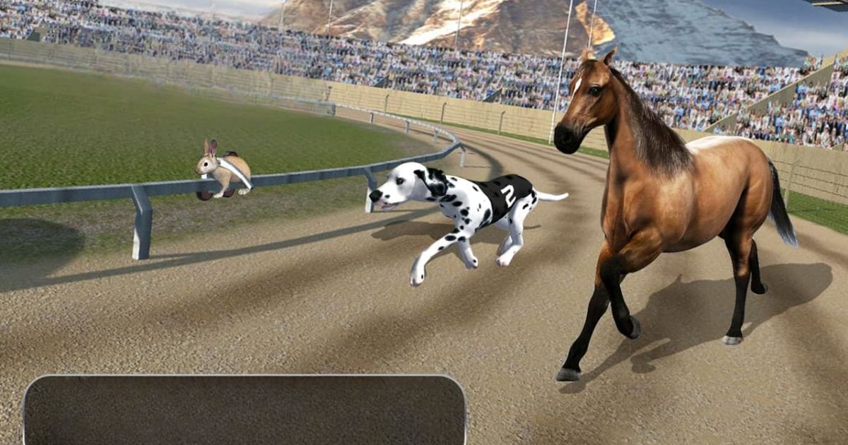 Baixar & Jogar Dog Racing no PC & Mac (Emulador)