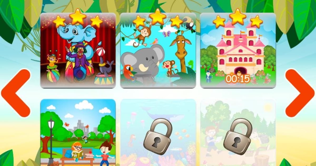 Download & Play Find differences on PC & Mac (Emulator)