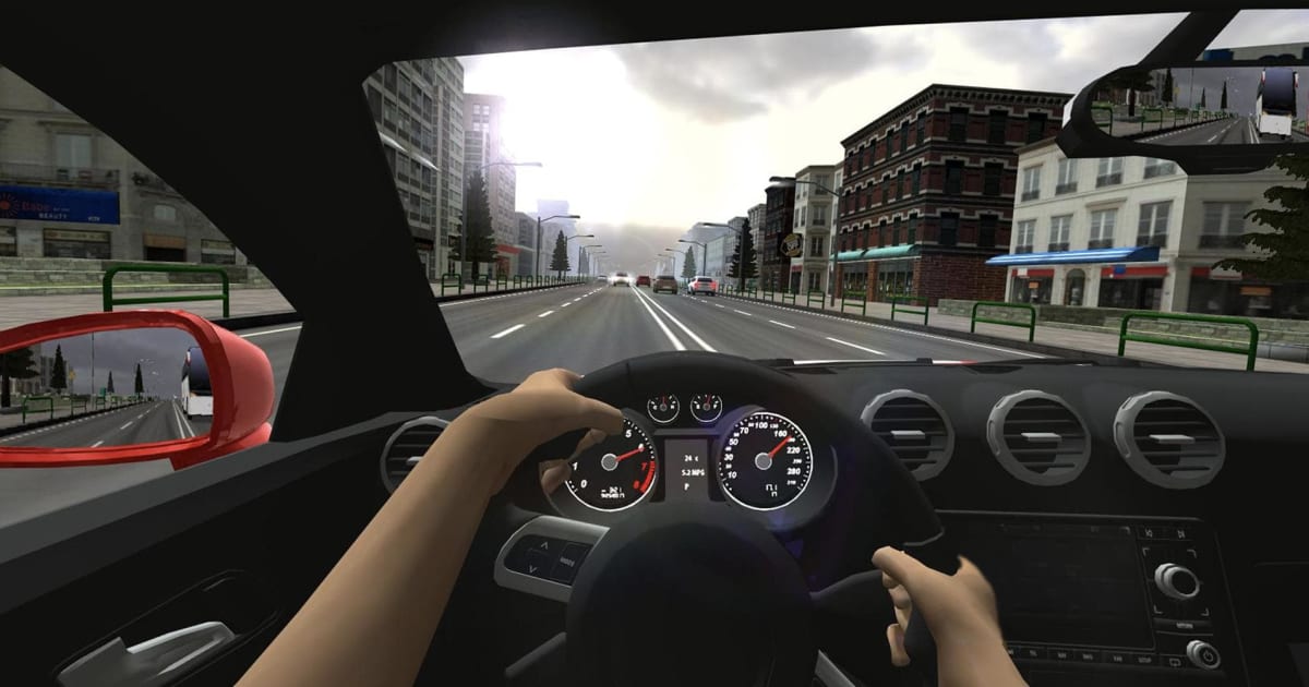 Download & Play Racing Limits on PC & Mac (Emulator)