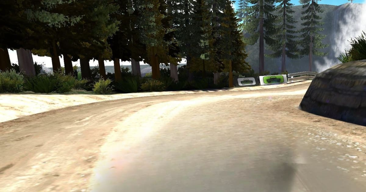 Download & Play Rally Racer Dirt on PC & Mac (Emulator)