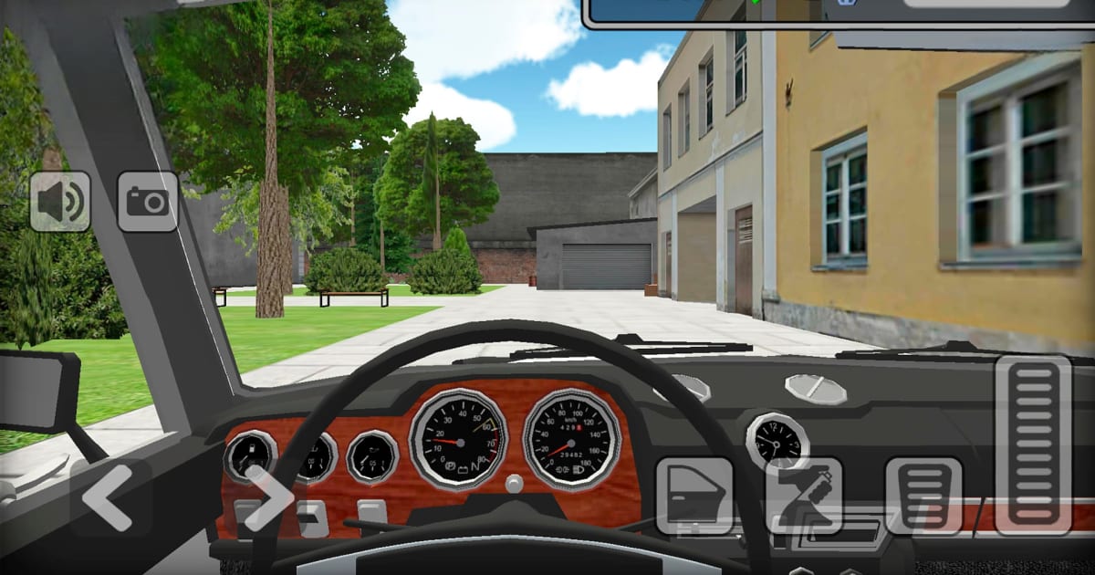 Download & Play ВАЗ 2106: Игра про машину лада on PC & Mac (Emulator)